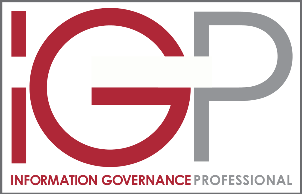 IGP Certification – European Region